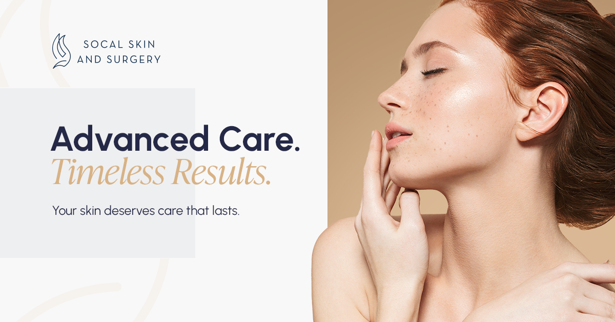 SoCal Skin and Surgery | Expert Dermatology Care